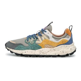 Flower Mountain unisex, Schuhe, Mehrfarbig, 43 EUGr&ouml;&szlig;e