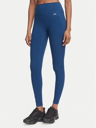 Under Armour Leggings Motion 6013784 Dunkelblau Slim Fit