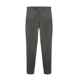 Incotex Flexpant - - Trousers - Herren - Grau - 3XL