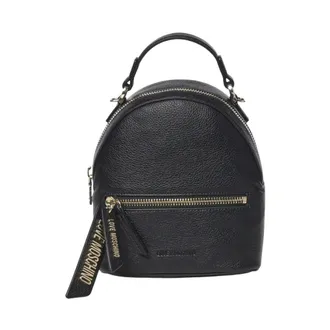 Love Moschino Sac &agrave; dos - Femme - Sacs - Noir - Taille: ONE Size