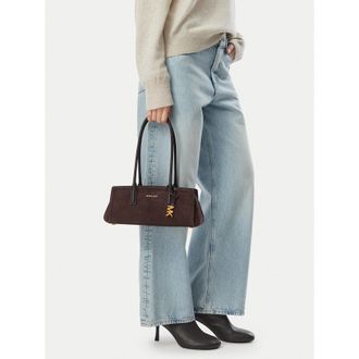 Michael Kors Handtasche MICHAEL Michael Kors 30T6A9IT0S Braun