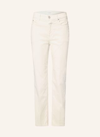 Closed Closed Cordhose Milo weiss