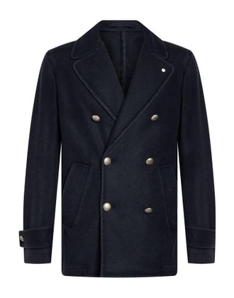 L.B.M. 1911 JACKEN & M&Auml;NTEL - M&auml;ntel auf YOOX.COM
