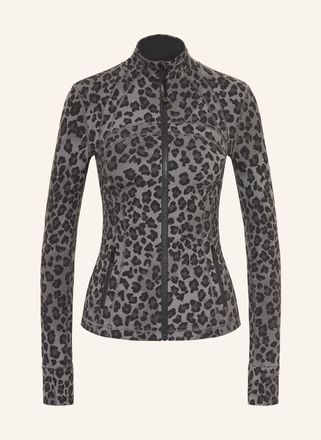 lululemon Lululemon Yoga-Jacke Define Nulu braun