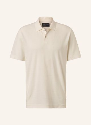 Marc O'Polo Marc Opolo Poloshirt weiss