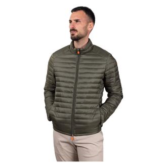 Save The Duck Homme, Vestes, Vert, Taille: M Veste Archibald en duvet