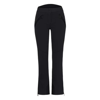 Toni Sailer Ella Ski Hosen - - Sport - Damen - Schwarzk - 4XS
