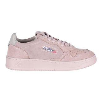 Autry Sneakers - - Shoes - Damen - Rosa - 38 EU