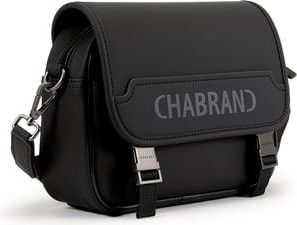 Chabrand Sac &agrave; bandouli&egrave;re &agrave; logo