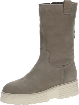 Caprice Damen 9-9-26402-29 Halblange Stiefel, Beige Leo Comb, 38 EU