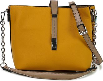 Harpa Schultertasche