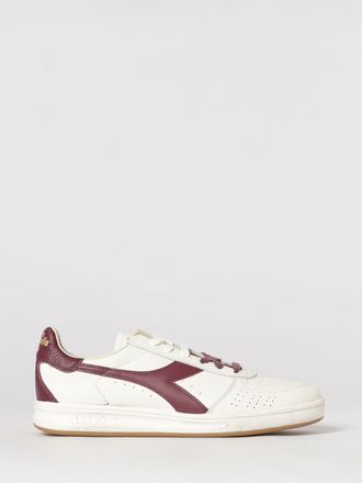Diadora Sneakers Herren Farbe Violett