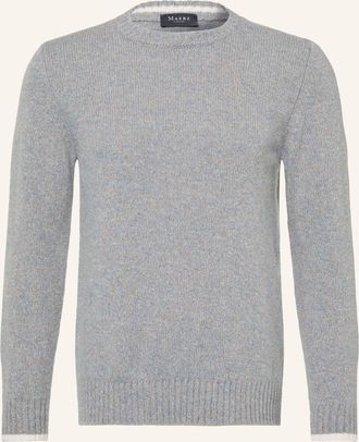 Maerz Maerz Muenchen Pullover blau