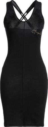 Mangano KLEIDER - Mini-Kleider auf YOOX.COM