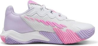 Puma Damen Tennisindoorschuhe NOVA Elite Wn s