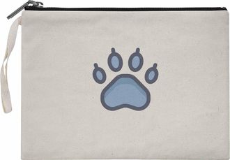 Bonateks Womens TRFCB100214 Damen Clutches, Beige, 25x5x18 cm