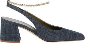MARIA LUCA CHAUSSURES - Escarpins sur YOOX.COM