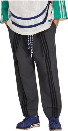 adidas Pantalon Dgh - Homme - Sport - Gris - Taille: M