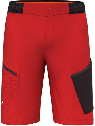 Salewa Pedroc 3 Dst M Cargo - kurze Wanderhose - Herren