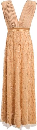Elisabetta Franchi KLEIDER - Maxi-Kleider auf YOOX.COM