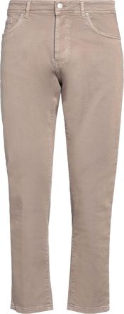 Liu Jo HOSEN & R&Ouml;CKE - Jeanshosen auf YOOX.COM