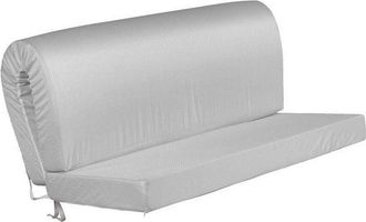 TERRE DE NUIT Terre De Nuit - Matelas bz mousse HD28 12 cm Le Reposant 140x200