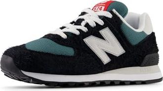 New Balance U574MGH 574 Homme Black EU 42