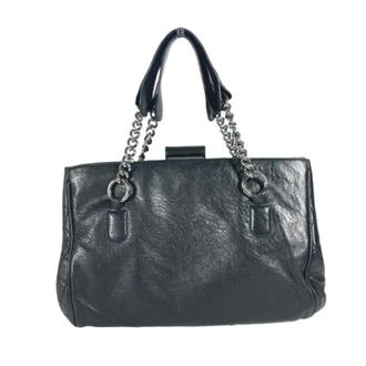 Chanel Pre-owned Leder chanel-taschen - - Pre-owned - Damen - Schwarzk - ONE SIZE