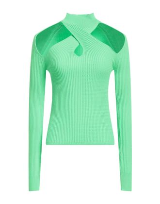 Msgm STRICKWAREN - Rollkragenpullover auf YOOX.COM