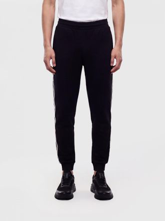 Emporio Armani Pantalon Homme couleur Noir