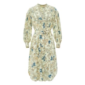 Ulla Johnson Robe Taiana Ulla Johnson