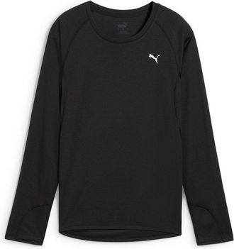 Puma Laufshirt W RUN VELOCITY LONG SLEEVE (POLY)