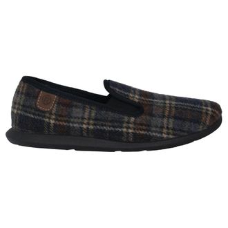 Rohde Blaue Herrenhausschuhe - - Shoes - Herren - Blau - 41 EU