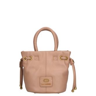 La Carrie Taschen.. Beige - - Bags - Damen - Beige - ONE SIZE