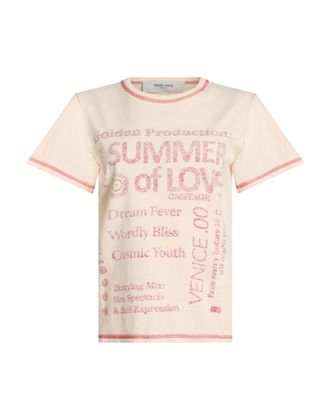 Golden Goose TOPS - T-shirts auf YOOX.COM