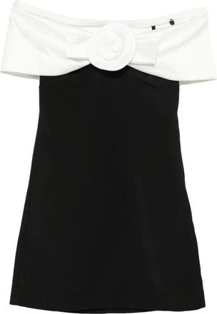 Self Portrait Damen, Kleider, Schwarzk, XSGr&ouml;&szlig;e