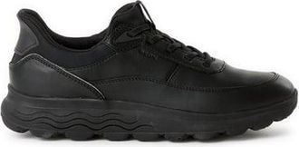 Geox Baskets Spherica en cuir