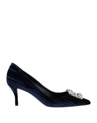 Roger Vivier CHAUSSURES - Escarpins sur YOOX.COM