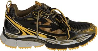 Off-white Low-Top Sneaker - Be Right Back Sneakers White - Gr. 40 (EU) - in Wei&szlig; - f&uuml;r Damen