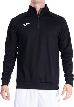 Joma 3XL Sweat Pharaon Demi-Fermeture éclair Unisexe pour Adulte