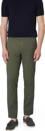 Hackett Herren Chino gr&uuml;n