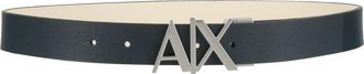 A|X Armani Exchange Kleinlederwaren - G&uuml;rtel auf YOOX.COM
