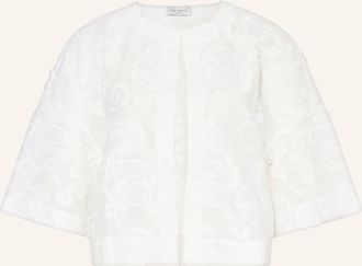 Ted Baker Bolero Faela weiss
