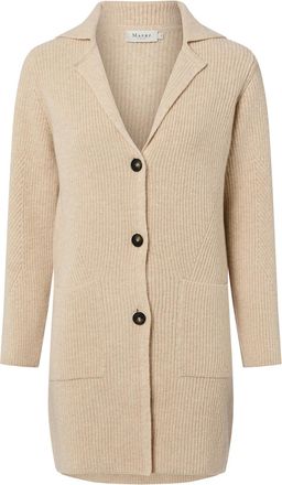 Maerz Strickjacke
