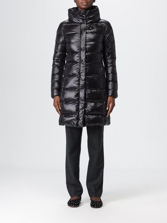 Fay Jacke Damen Farbe Schwarz