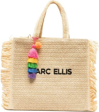 Marc Ellis Femme, Sacs, Beige, Taille: ONE Size Buby S. Claire L
