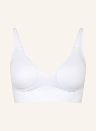 Skiny Skiny Bustier Body Feel weiss