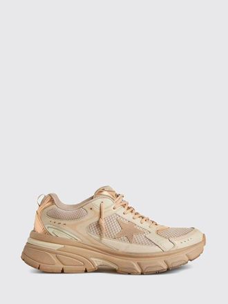 Golden Goose Baskets GOLDEN GOOSE Femme couleur Safari
