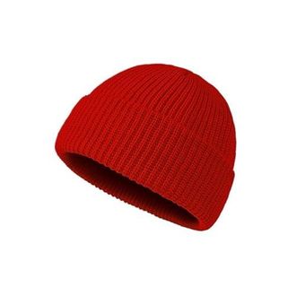 Generic Chapeaux dautomne et dhiver pour homme et femme tricot&eacute;s, Jhc0099-1, M