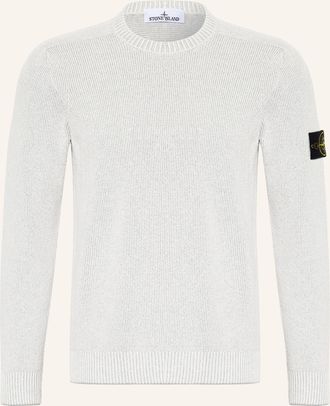 Stone Island Pullover grau